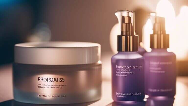 Navigating Psoriasis: Comprehensive Strategies for Managing Symptoms and